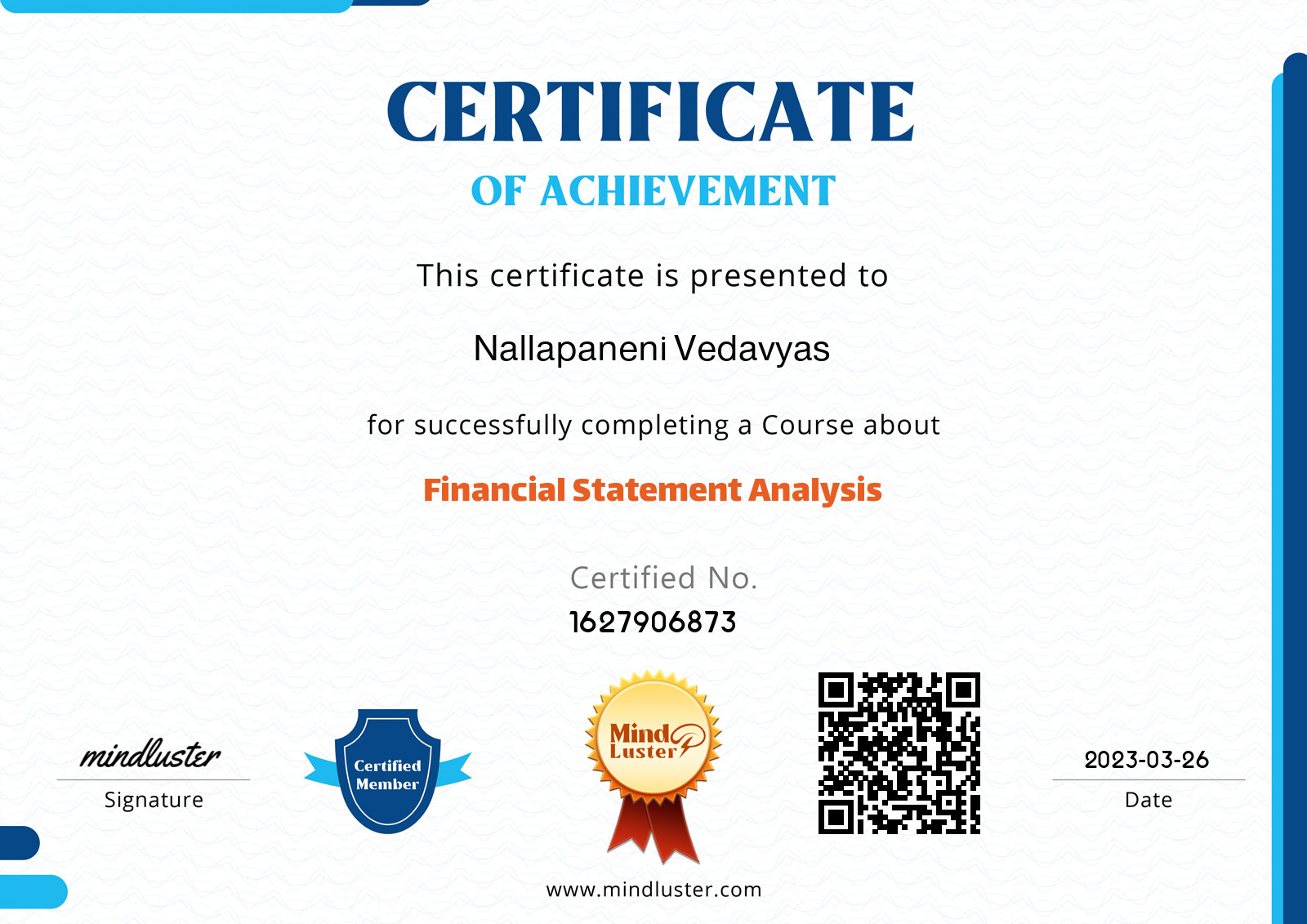 Nallapaneni Vedavyas Financial Statement Analysis Mind Luster nallapaneni-vedavyas-financial-statement-analysis-mind-luster