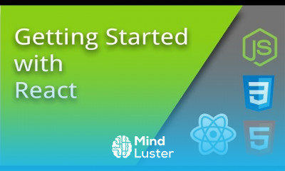 react js for beginners Tutorial - Mind Luster