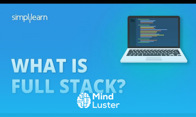 Full Stack Development Tutorial - Mind Luster