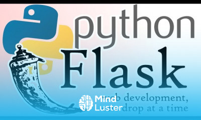 Python Web Development Tutorial - Mind Luster