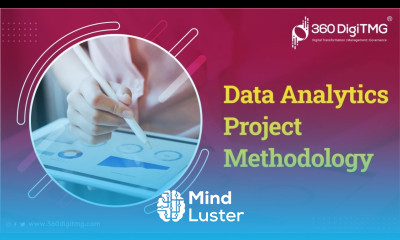 Learn Data Analytics Project Methodology | Project Presentation | Data ...