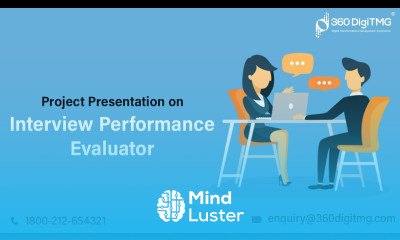 Learn Interview Performance Evaluator | Project Presentation | Data ...