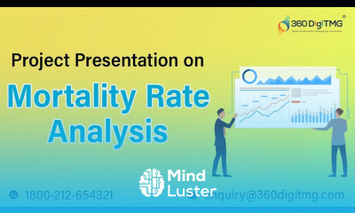 Learn Mortality Rate Analysis | Project Presentation | Data Science ...