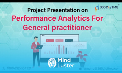 Learn Performance Analytics for General Practitioner | Project ...