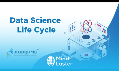 Data Preparation in Data Science Tutorial - Mind Luster