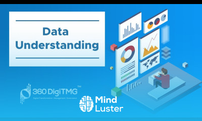 Learn CRISP DM Data Understanding | Data Understanding in Data Science ...