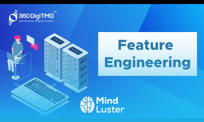 Learn Data Science Life Cycle Project | Feature Engineering | Feature ...