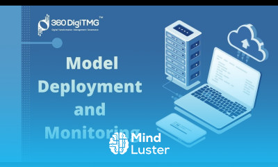 Learn CRISP DM | Model Deployment and Monitoring in Production ...