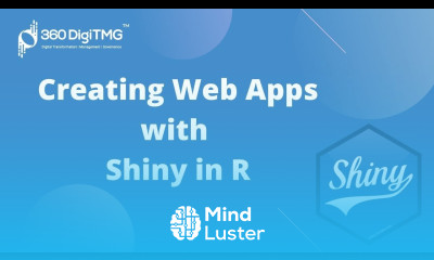 Learn R Shiny App Tutorial | Creating Web Apps with Shiny in R | Full Tutorial | 360DigiTMG ...