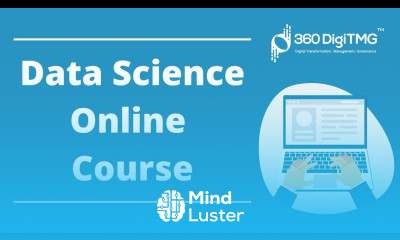 Learn Data Science Online Training | Data Science Training Institute 360DigiTMG - Mind Luster