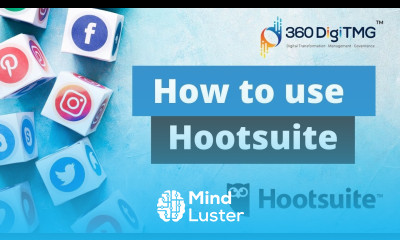 Learn Hootsuite Tutorial | How to use Hootsuite | Automate Posting for ...