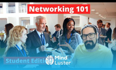 Learn Networking for Engineering Students - Mind Luster