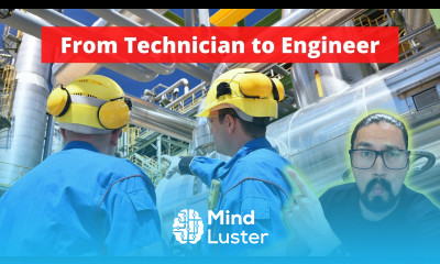 Learn From Supervisor to Process Engineer Tips on How to Transition - Mind Luster