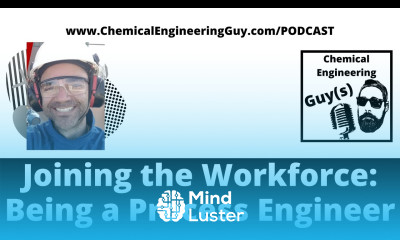 Learn How Did Jeferson Costa Became a Process Engineer for the First Time - Mind Luster