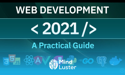 Learn Web Development In 2021 A Practical Guide - Mind Luster