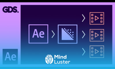 Learn Exporting in After Effects Ep48 48 Adobe After Effects for ...