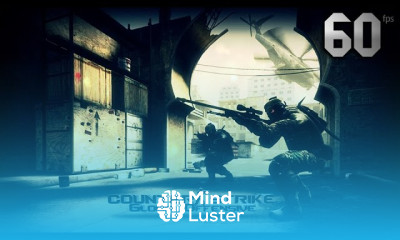 Learn How To Record CS GO In 60FPS Using Open Broadcaster Software Studio Tutorial 68 - Mind Luster