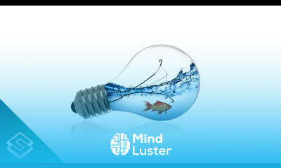 Learn GIMP for Beginners Light Bulb Fish Bowl Tutorial - Mind Luster