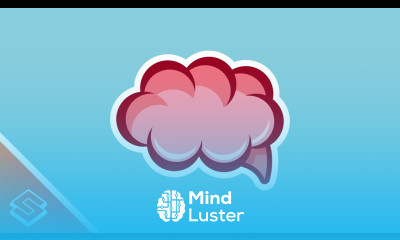 Learn Inkscape Tutorial Vector Brain Graphic - Mind Luster