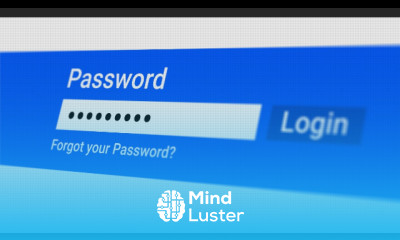 Learn After Effects Password Screen Tutorial Create A Simple B Roll ...