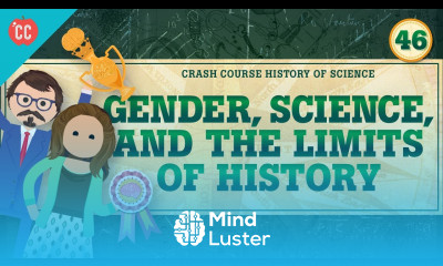 Learn The Limits of History Crash Course History of Science 46 - Mind ...
