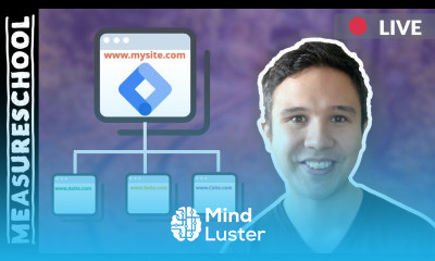 Learn Cross Domain Tracking with Google Tag Manager - Mind Luster