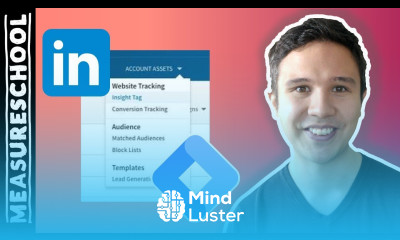 Learn How to install the LinkedIn Insight Tag with Google Tag Manager - Mind Luster