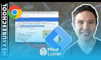 Learn How to Scrape Data Using Chrome Dev Tools and GTM Quick Tip - Mind Luster