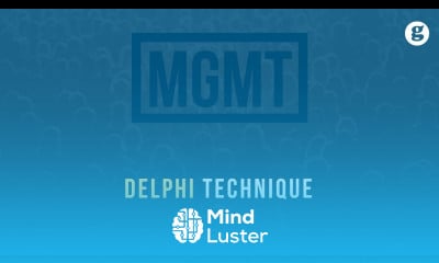 Learn Delphi Technique - Mind Luster