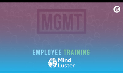 Learn Employee Training - Mind Luster