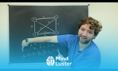 Learn Factorial n Algorithm Complexity Traveling Salesman Problem Data Structures and Algorithms ...
