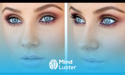 Learn Romantic Date Night Makeup Tutorial - Mind Luster