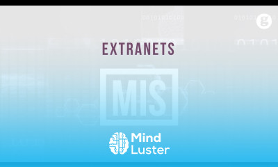 Learn Extranets - Mind Luster