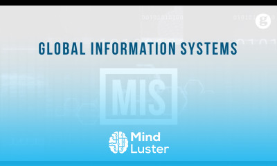 Learn Global Information Systems - Mind Luster
