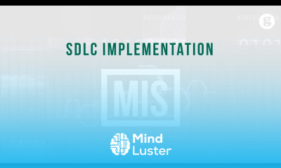 Learn SDLC Implementation - Mind Luster