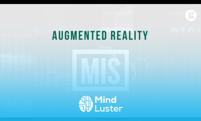 Learn Augmented Reality - Mind Luster