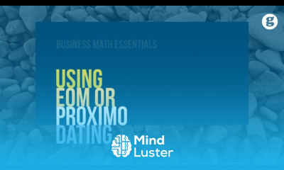 Learn Using EOM or Proximo Dating - Mind Luster