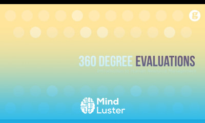 Learn 360 Degree Evaluations - Mind Luster