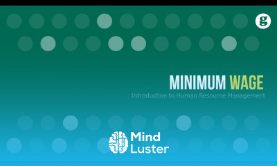 Learn Minimum Wage - Mind Luster
