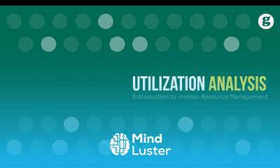 Learn Utilization Analysis - Mind Luster