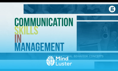 Learn Communication Skills in Organizations - Mind Luster