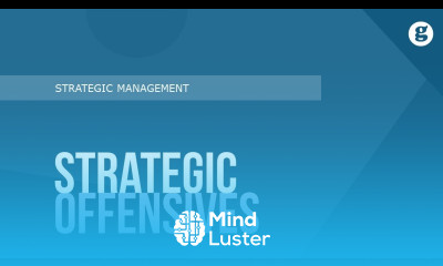 Learn Strategic Offensives - Mind Luster