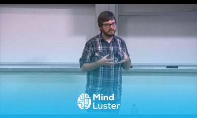 Learn Stanford Seminar The Rust Programming Language - Mind Luster