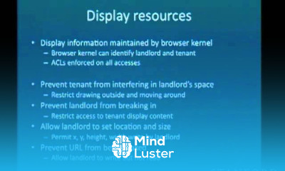 Learn The Gazelle Browser - Mind Luster