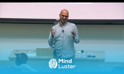 Learn Stanford Seminar Representation Technologies - Mind Luster