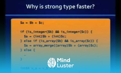 Learn HipHop Compiler for PHP Transforming PHP into C - Mind Luster