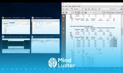 Learn Probabilistic reserve estimation latin Hypercube sampling and decision trees - Mind Luster