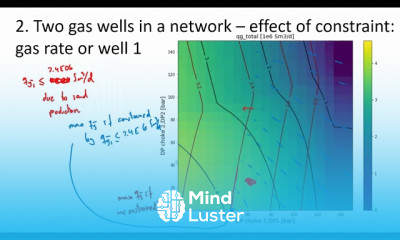 Learn Hydrocarbon production optimization nr 3 - Mind Luster