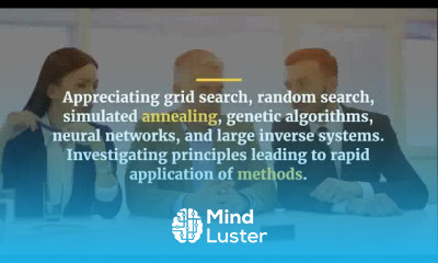 Learn Foundations of Data and Models Regression Analytics - Mind Luster