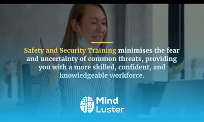 Learn Security Training Courses in Istanbul - Mind Luster